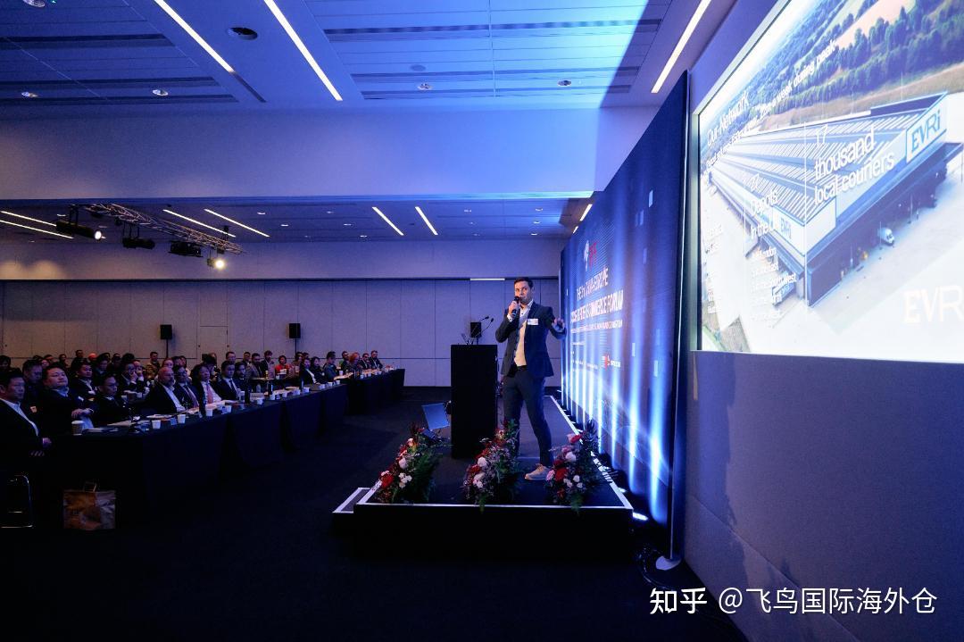 中国十大跨境电商论坛是哪些？ - 知乎