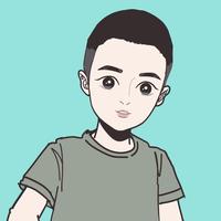 Radboud包含8种情感表达的面孔数据集(RaFD) - 知乎