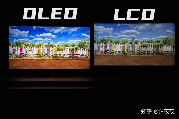 OLED还是MiniLED？高端显示器怎么选 - 知乎