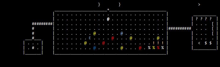 Roguelike游戏是什么？ - 知乎