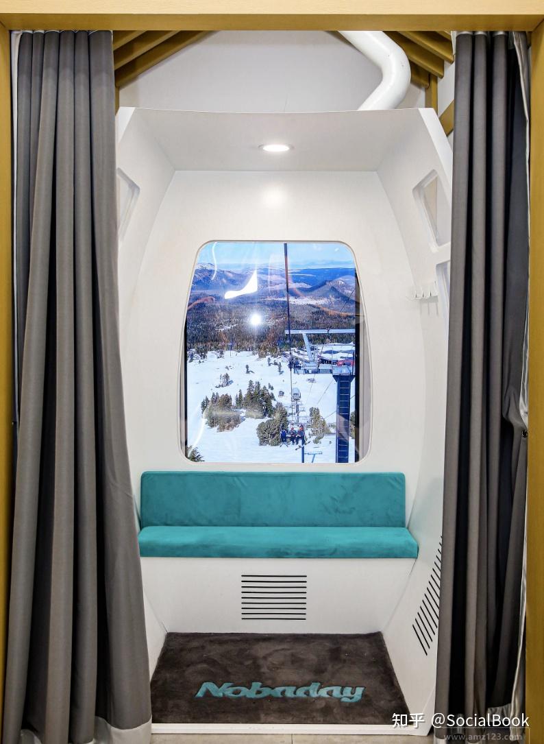 NOBADAY: 来自中国的新生代滑雪品牌，如何靠营销打开海外市场？ - 知乎