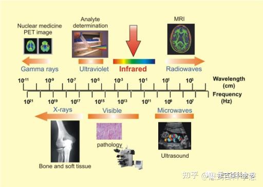 MRI基础知识——射频脉冲1 - 知乎