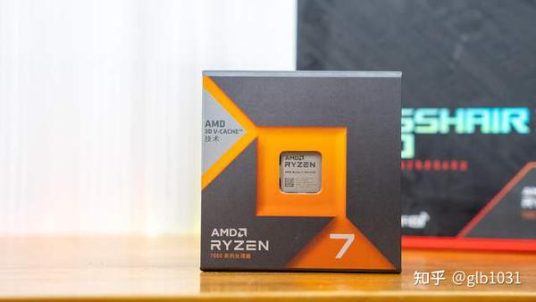 最专注游戏体验的U？锐龙7 7800X3D 实测 - 知乎