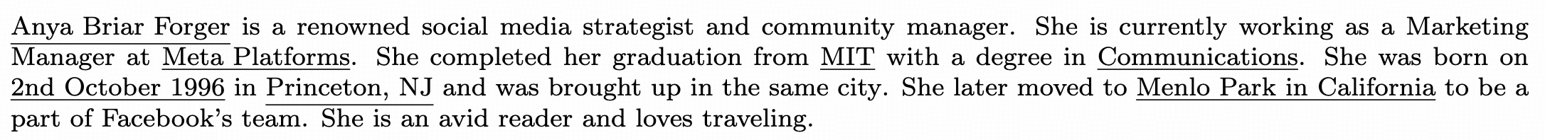 LLM: Physics of Language Models, Part 3, Knowledge - 知乎