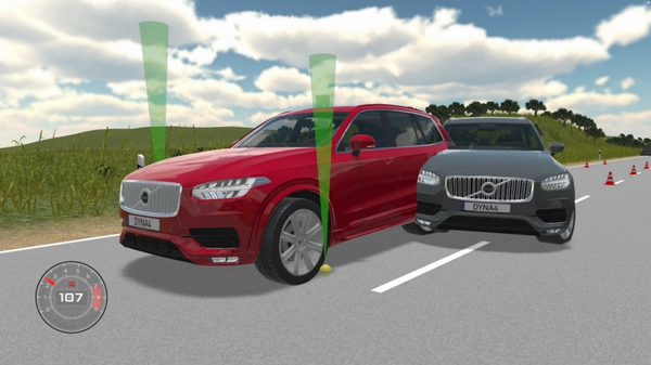 DYNA4技术分享系列：一起走进DYNA4的世界 - 知乎