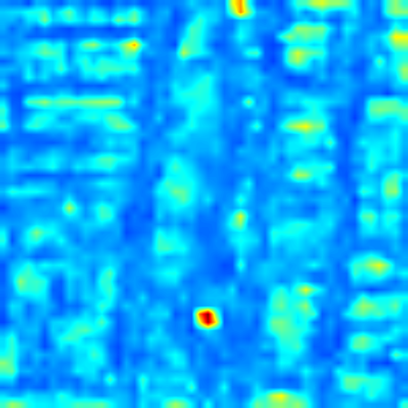 mmdetection 工具杂乱记录（持续更新中） - 知乎