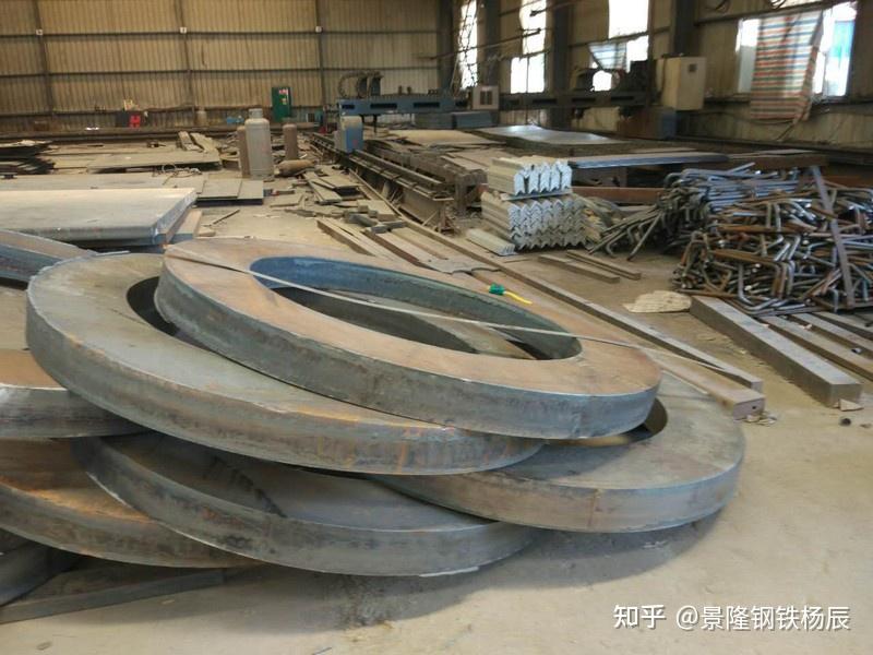 Q460GJEZ35钢板执行标准GB/T19879-2015和GB/T5313-2010 - 知乎