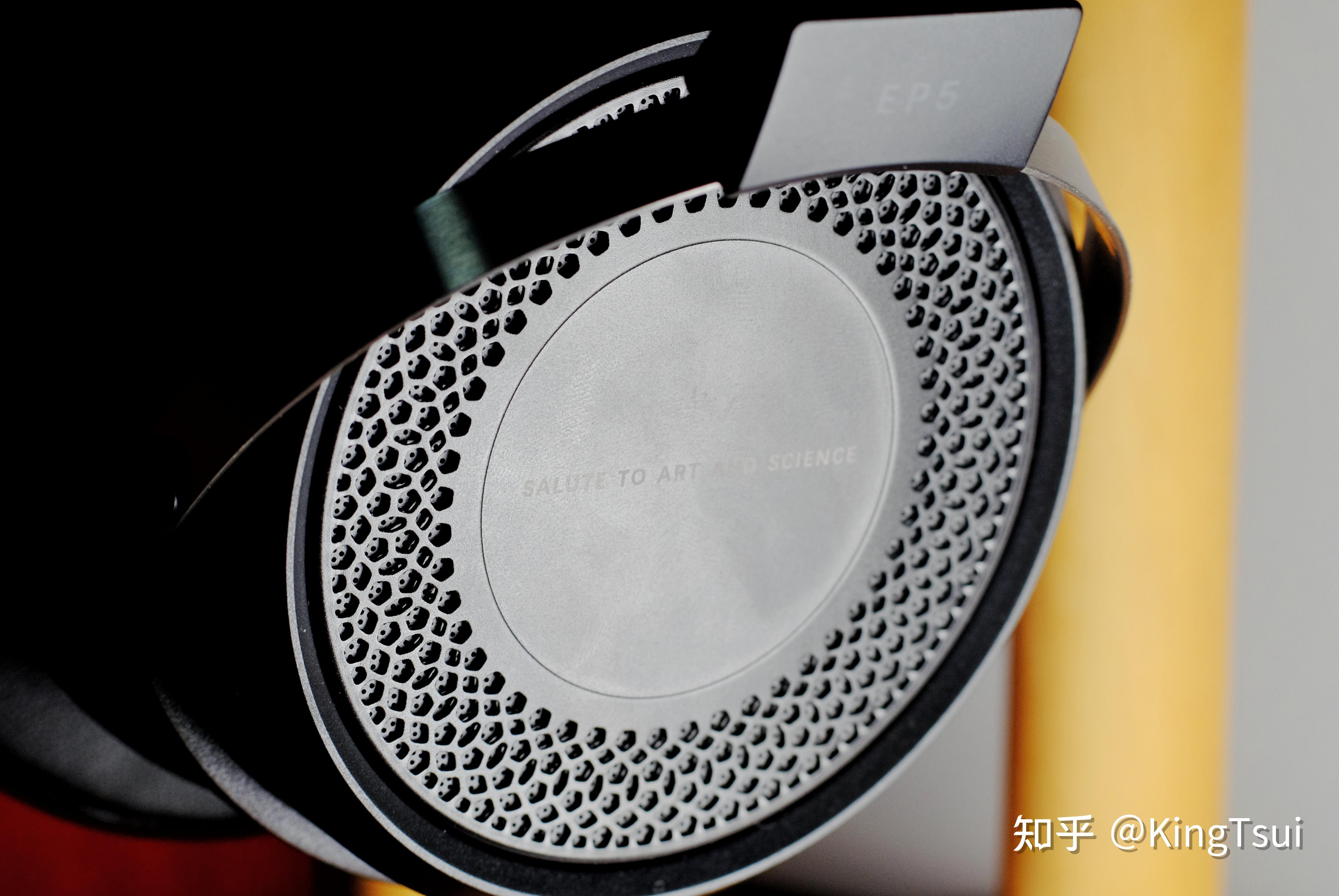 兴戈 EP5 头戴耳机体验 - TDS REVIEW - 知乎