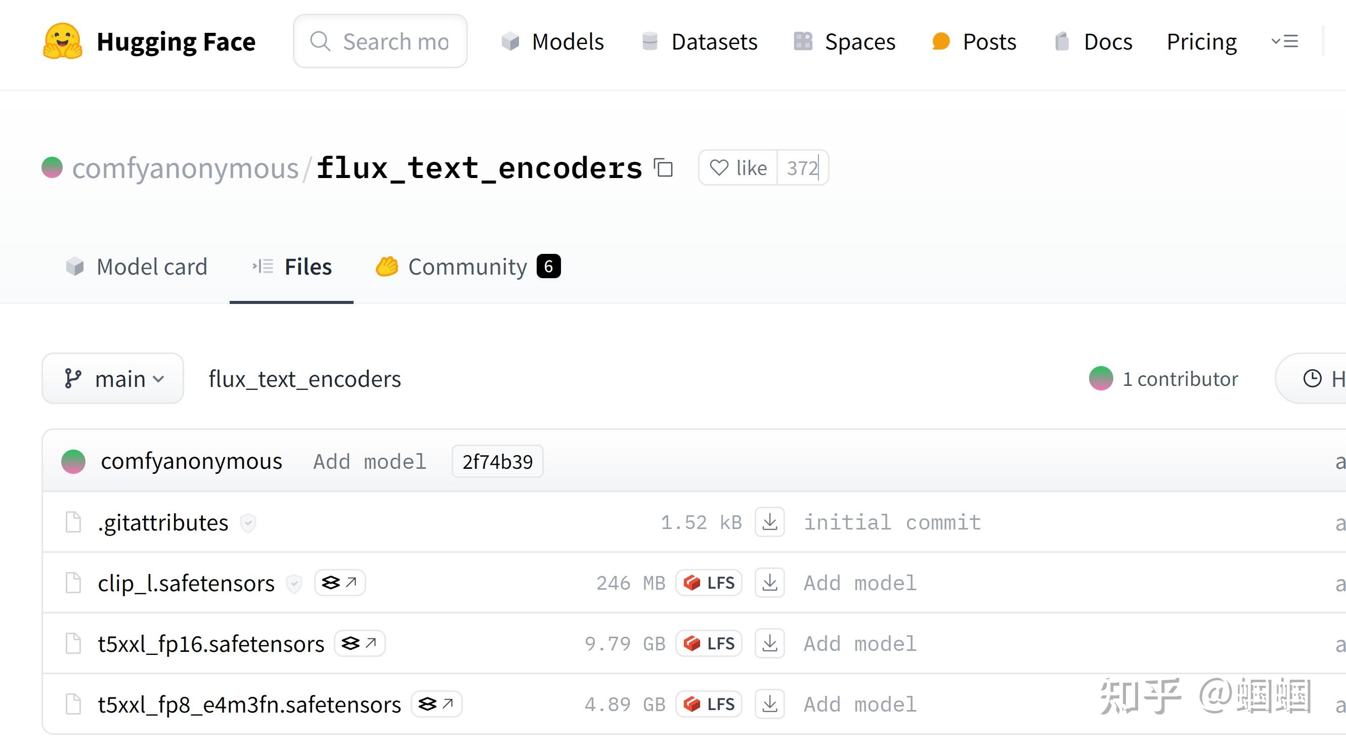 支持Flux模型的WebUI-Forge最全又详细的安装教程 - 知乎
