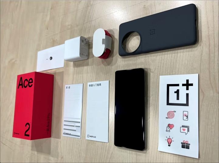 一加Ace2 Pro到底怎么样？上手三天憋了一肚子话要说！ - 知乎