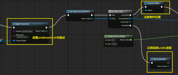 【UE】蓝图开发插件笔记 - 知乎