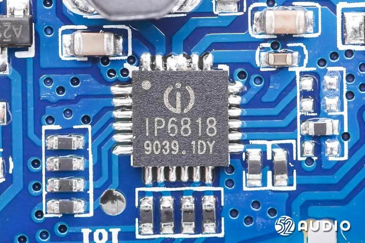 获MOZOTER DBK02采用，英集芯IP6818支持灵活定制高性价比方案 - 知乎