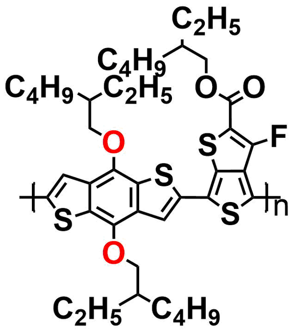 新批次上新丨PCE10等材料助力高性能有机太阳能电池的发展与突破 - 知乎