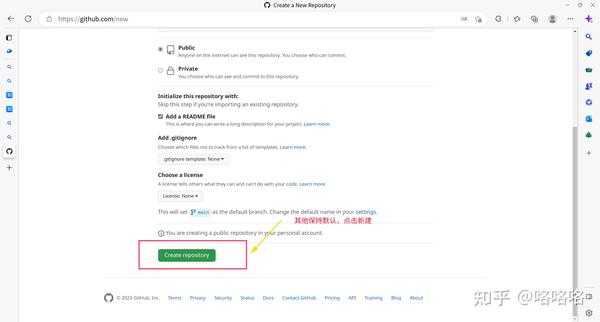 obsidian图床（GitHub）设置（其他Markdown编辑器也适用） - 知乎