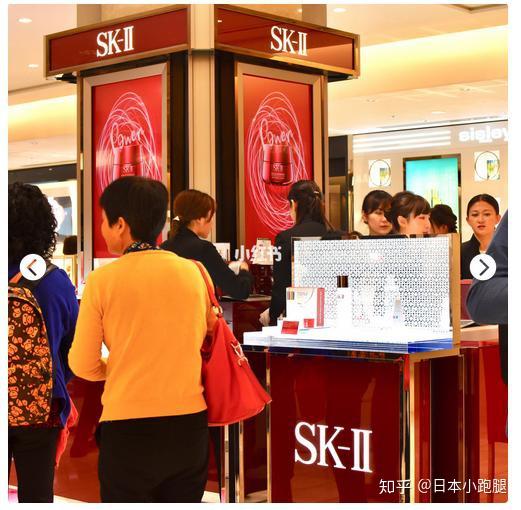 收藏版！你所不知道的日本东京SK-II专柜全攻略，附上真实价格！ - 知乎