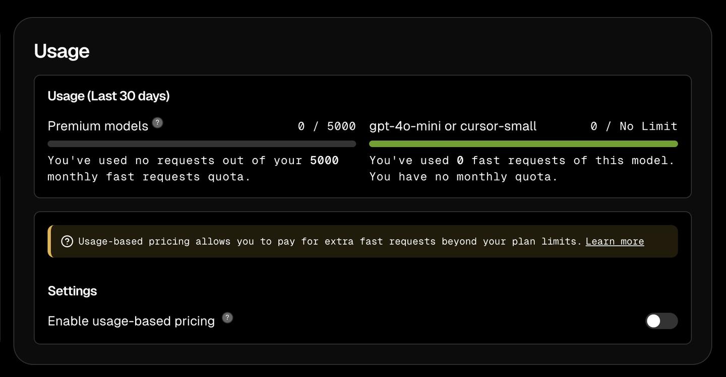 Cursor是什么？国内如何购买支付Cursor Pro教程 - 知乎