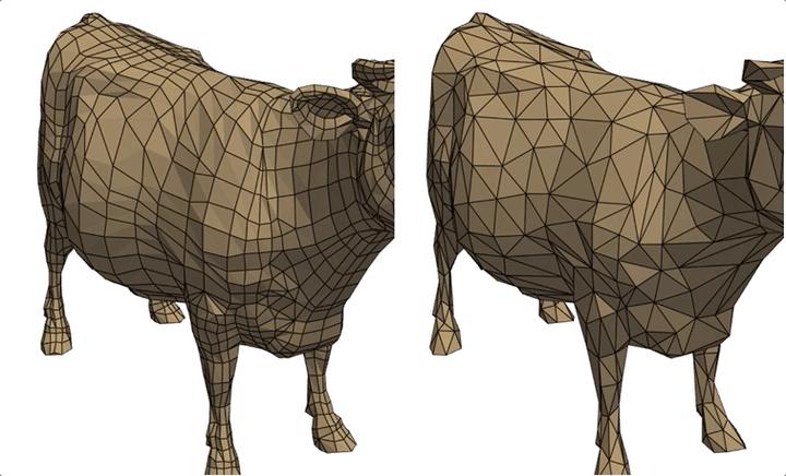 Python中的那些3D图像可视化工具(建模必备) - 知乎