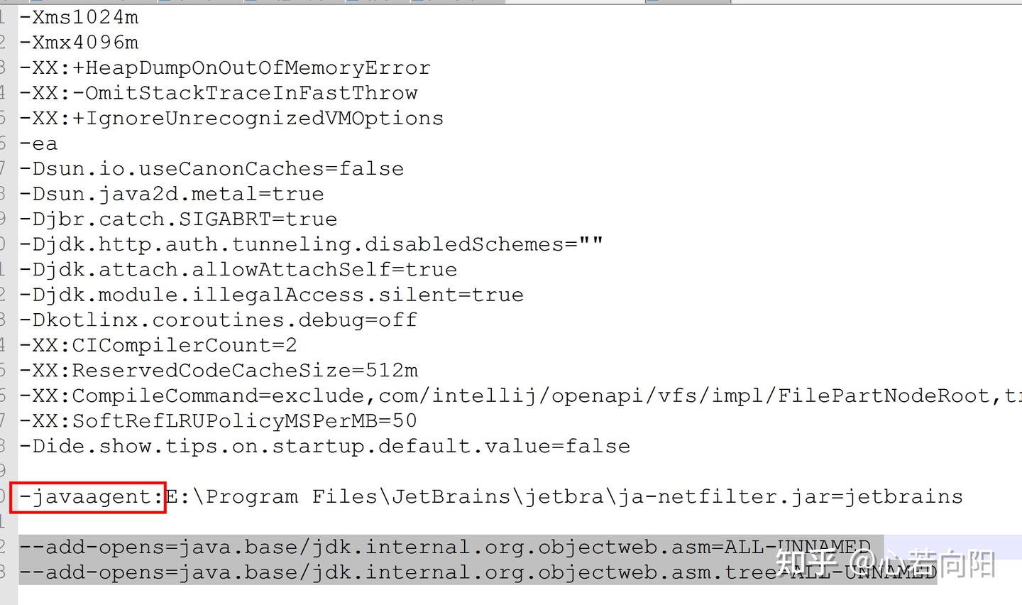 2024 IDEA [key is invalid] 问题处理 - 知乎