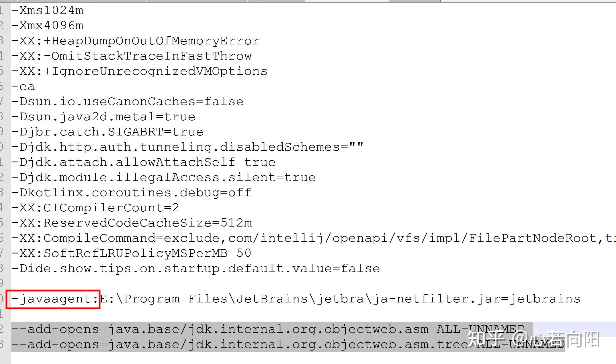 2024 IDEA [key is invalid] 问题处理 - 知乎