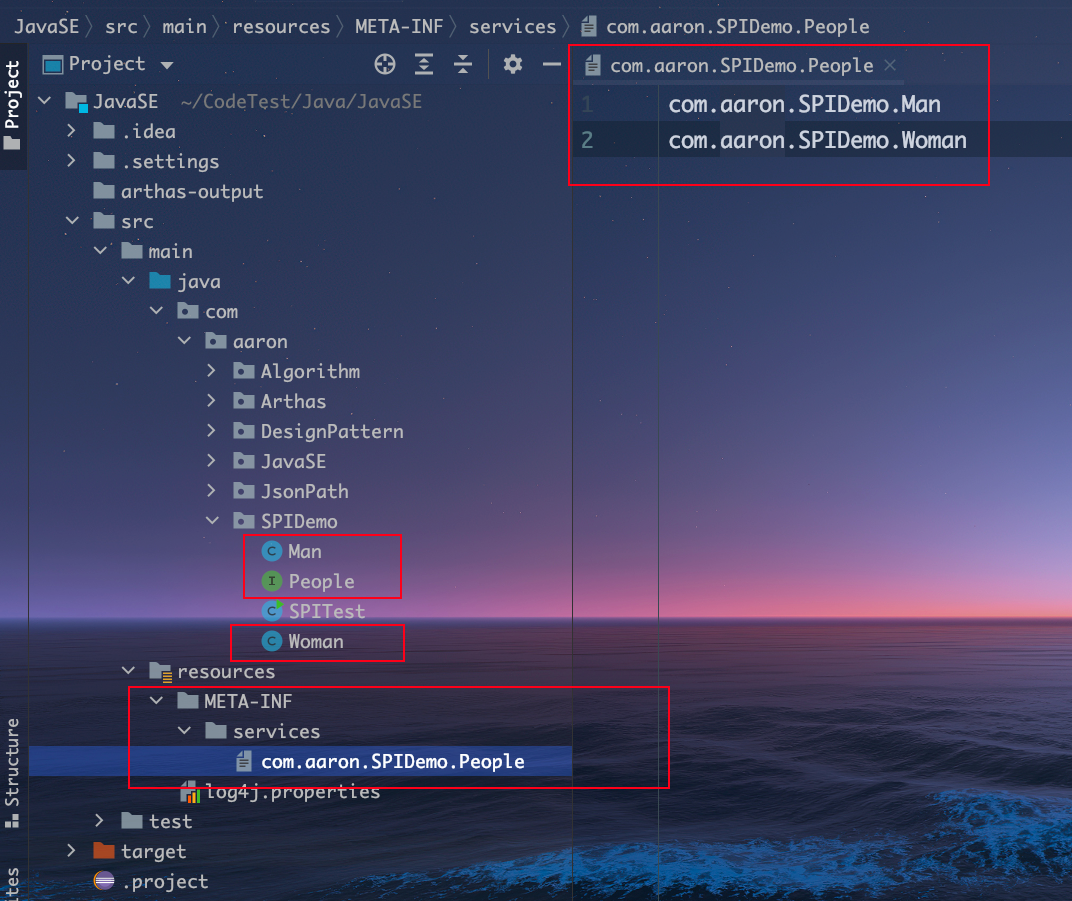 浅谈Java SPI 机制 - 知乎