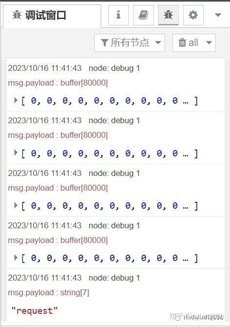 如何将Node-Red作为ModbusTCP从站 - 知乎