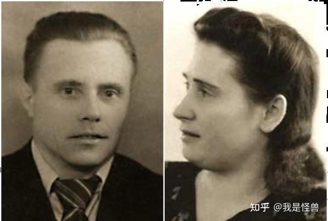 普京的父亲是谁？一生只打生死局的猛男！ - 知乎