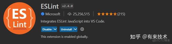 【vue3 Element Admin】eslintprettierstylelinteditorconfig 约束和统一前端代码规范 知乎