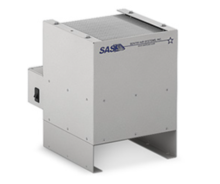 美国Sentry Air Systems Inc SS-200-TS 台式抽油烟机、Table Sentry 200系列油烟机、排烟机、烟雾 ...