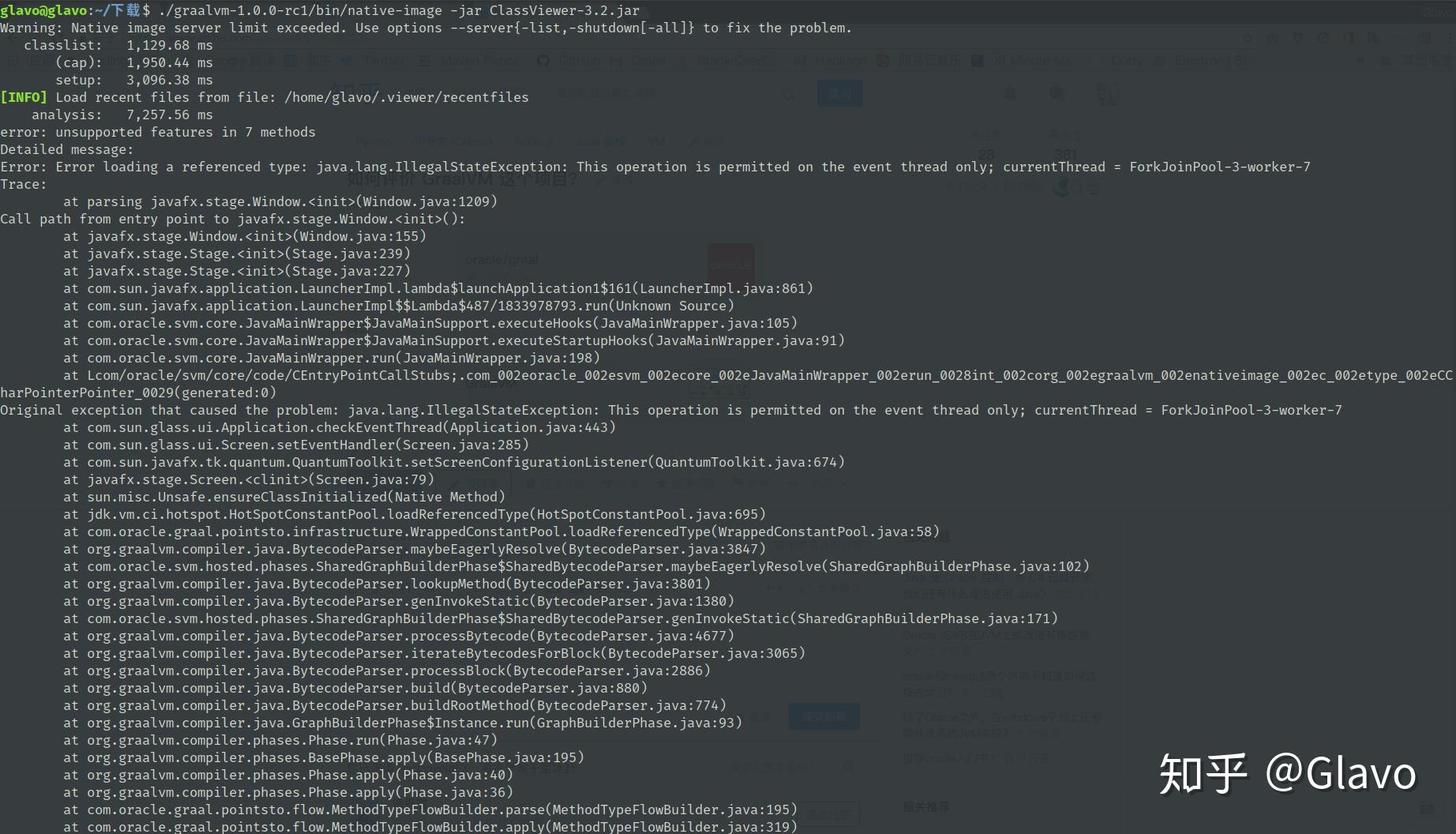 如何评价 GraalVM 这个项目？ - 知乎