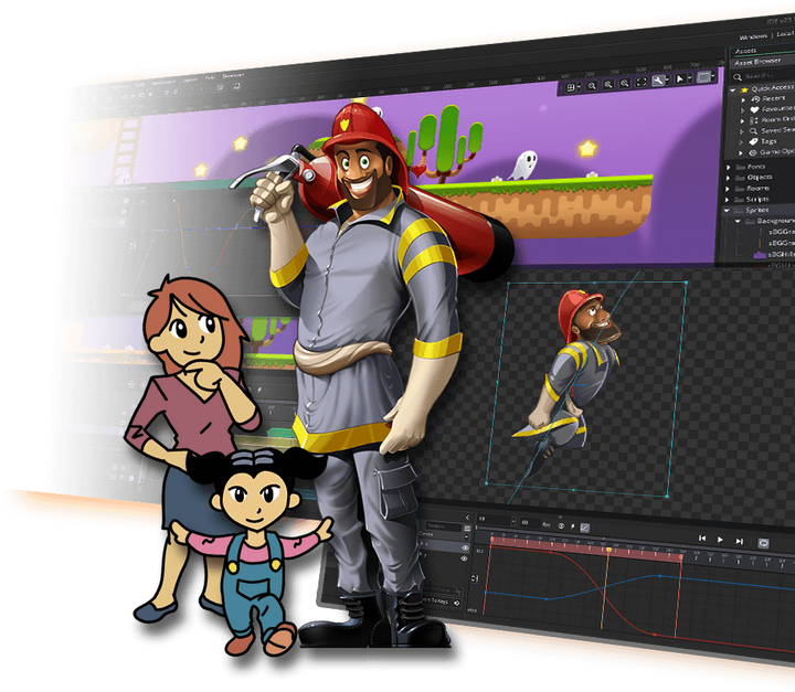 【GameMaker】IDE 插件分析 - 知乎
