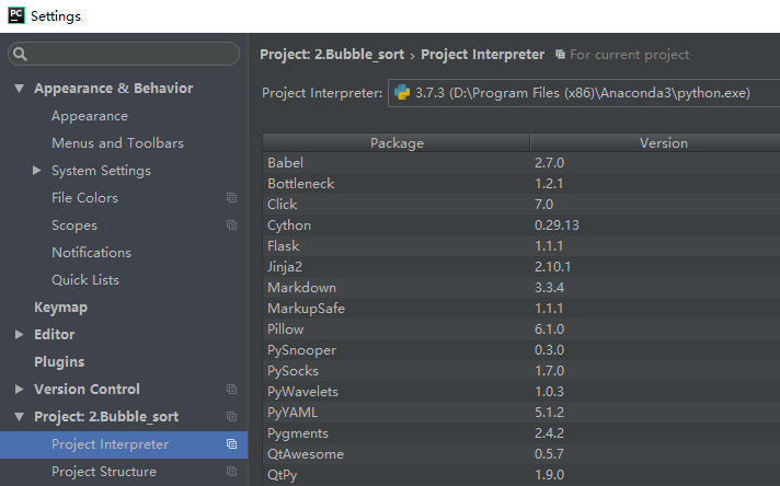 python笔记1.1-python+PyCharm使用技巧 - 知乎