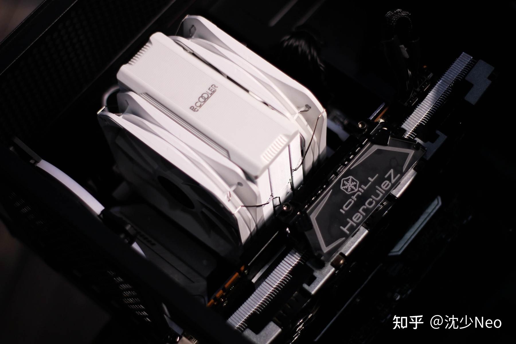 3000元价位全能CPU之选？Intel i7-12700KF装机实测 - 知乎