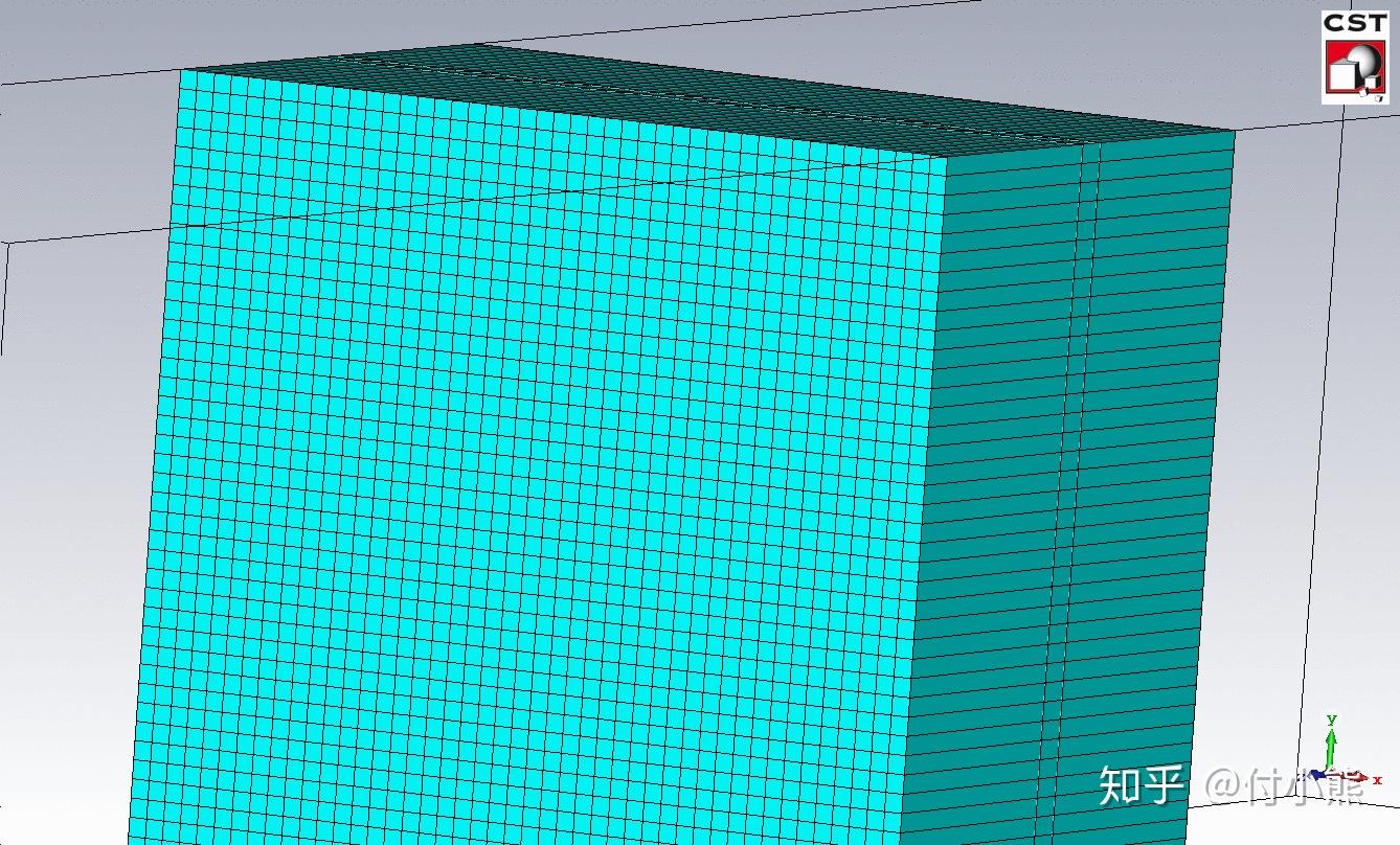 MATLAB & CST联合仿真技术 - 知乎