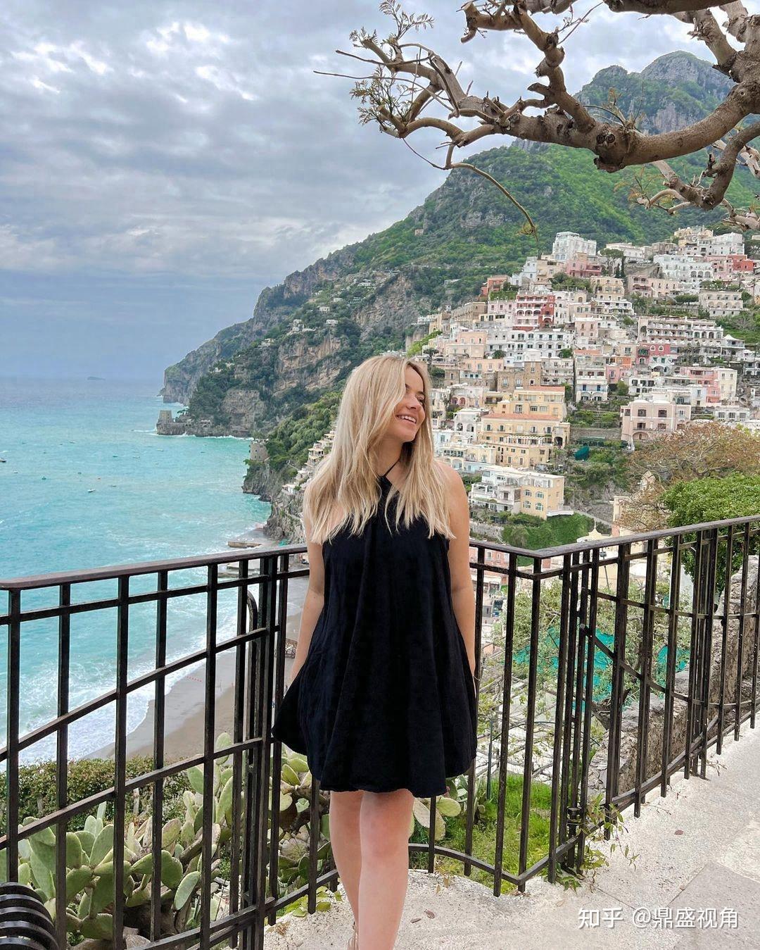 欧美名人排行榜，三位光环集一身的业界双馨女演员，谁GET到你了 - 知乎