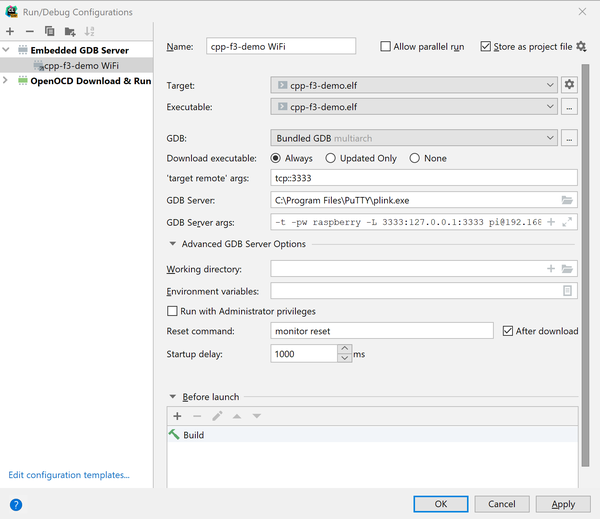使用开源调试工具 OpenOCD 实现树莓派对 MCU 的远程调试 - 知乎