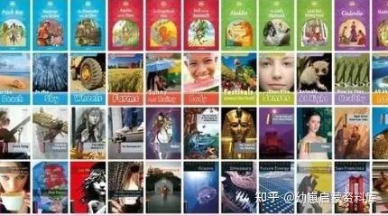 Oxford Dolphin Readers牛津海豚分级阅读全套（含绘本、音频、练习册、答案）！ - 知乎