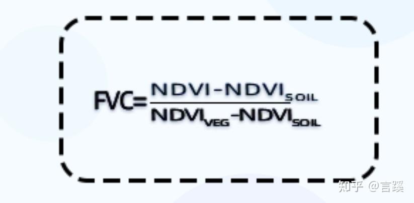 基于PIE-Engine实现交互式植被覆盖度估算及分级统计 - 知乎