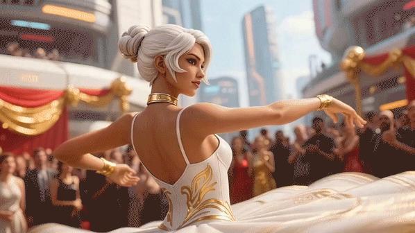 中国电信 TeleStudio 全链路AI视频创作平台正式上线 - 知乎