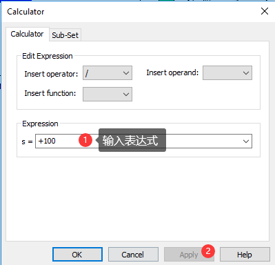 MIKE 的 dfsu/dfs2 数据计算 - 知乎