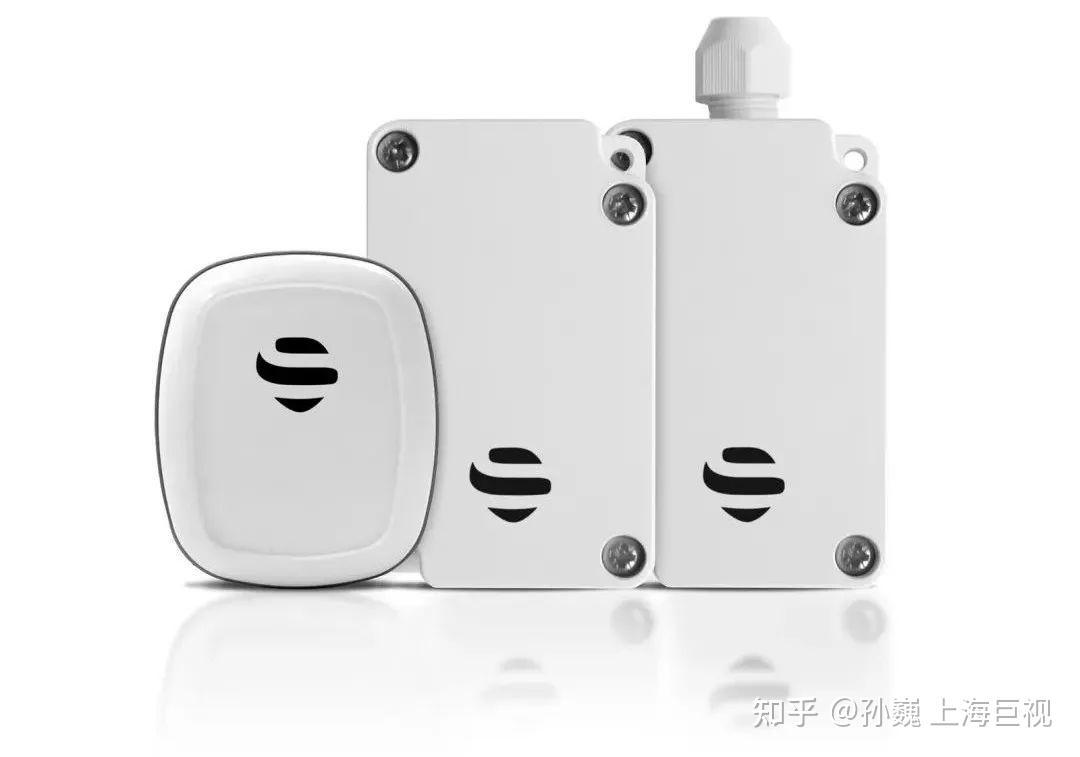 SEWIO UWB 实时定位系统 (RTLS) - 知乎