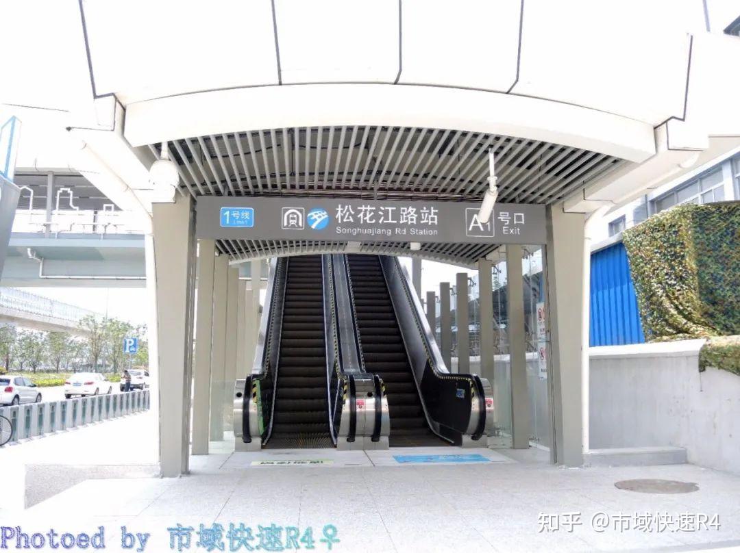 【Cities in Metro】（宁波）甬城终也羽翼丰满—是时候扬帆远航了For Line 1（三） - 知乎