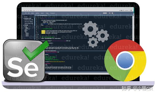 Chromedriver和geckodriver区别 知乎