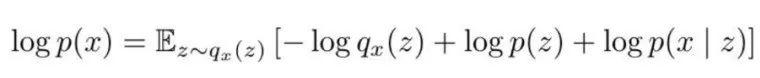 UC Berkeley非监督学习--Latent Variable Models -- VAE（潜变量模型--VAE） - 知乎