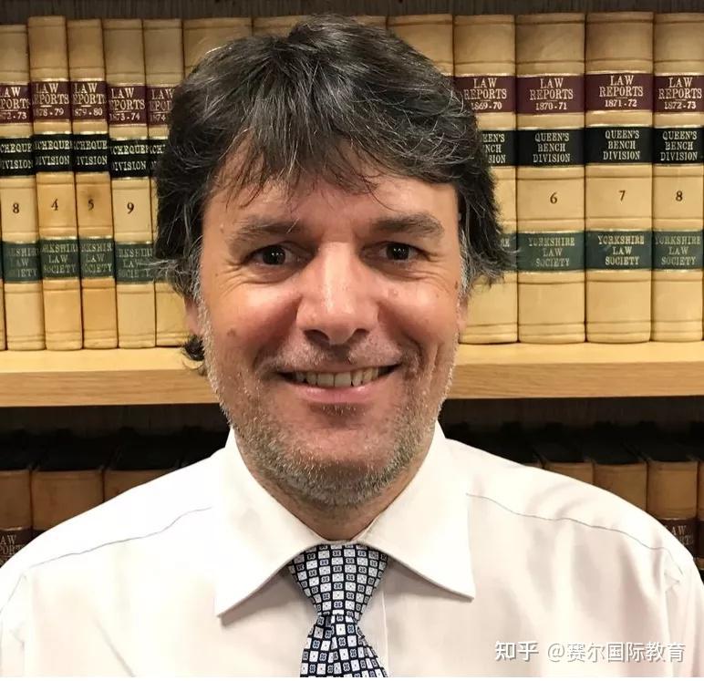 哈佛 / 斯坦福大学的老师们来了~快来认识一下！ - 知乎