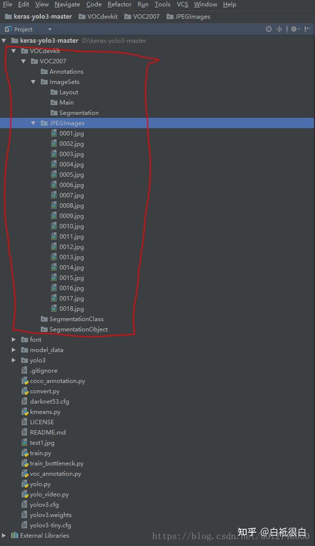 （码字中）YOLOv3视频logo检测（附数据集+代码+环境） - 知乎