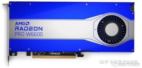 挑战高通SA8295P，AMD助力广汽打造ADiGO SPACE - 知乎