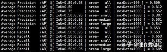 mmdetection3.x隐秘的角落 - 知乎