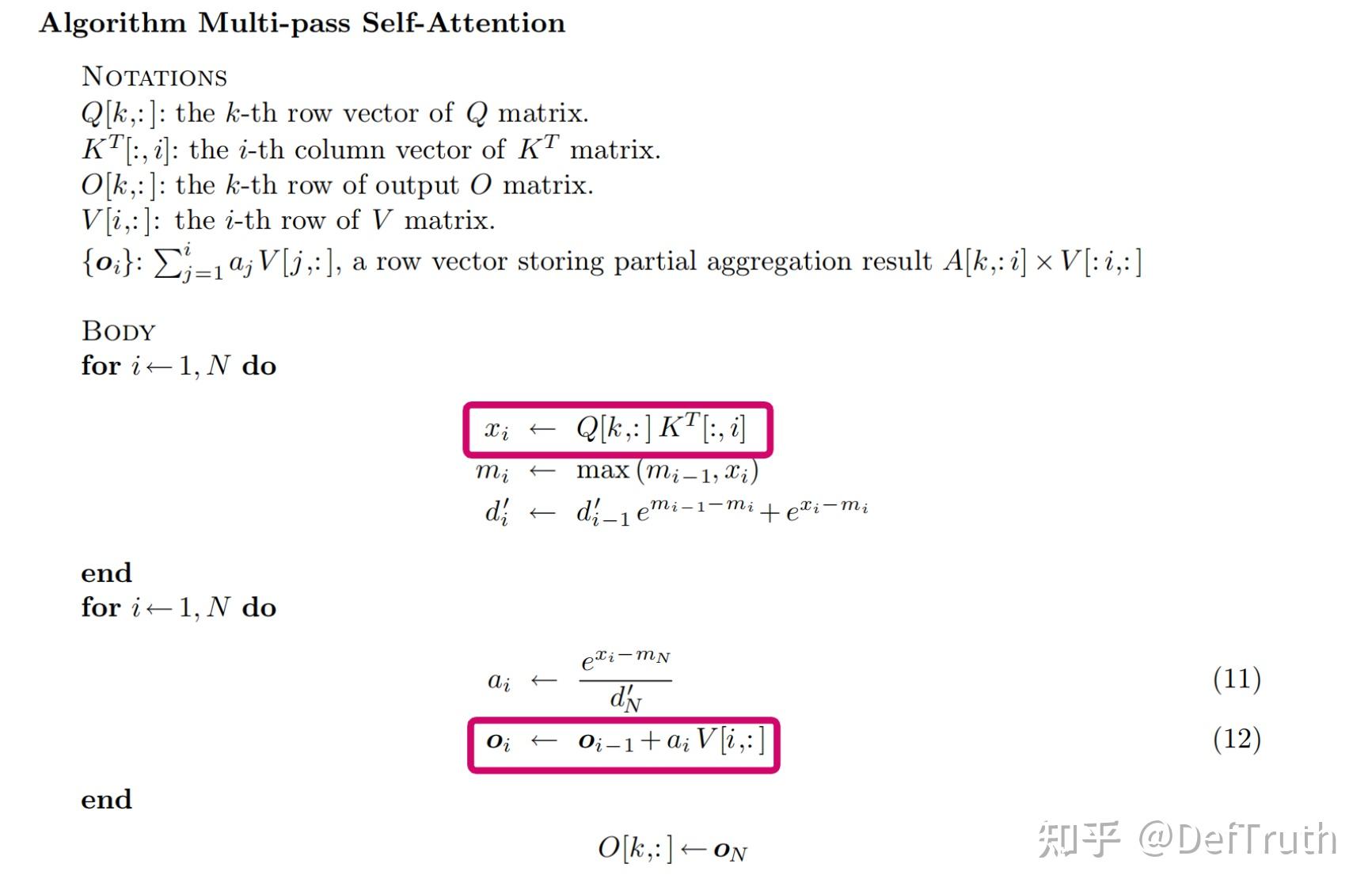 [FlashAttention][2w字]🔥原理&图解: 从Online-Softmax到FlashAttention-1/2/FlashDecoding/FlashDecoding++ - 知乎