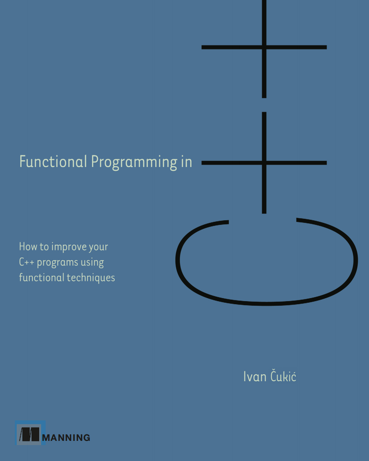 Functional Programming in C++ 学习笔记 - 3 - 知乎