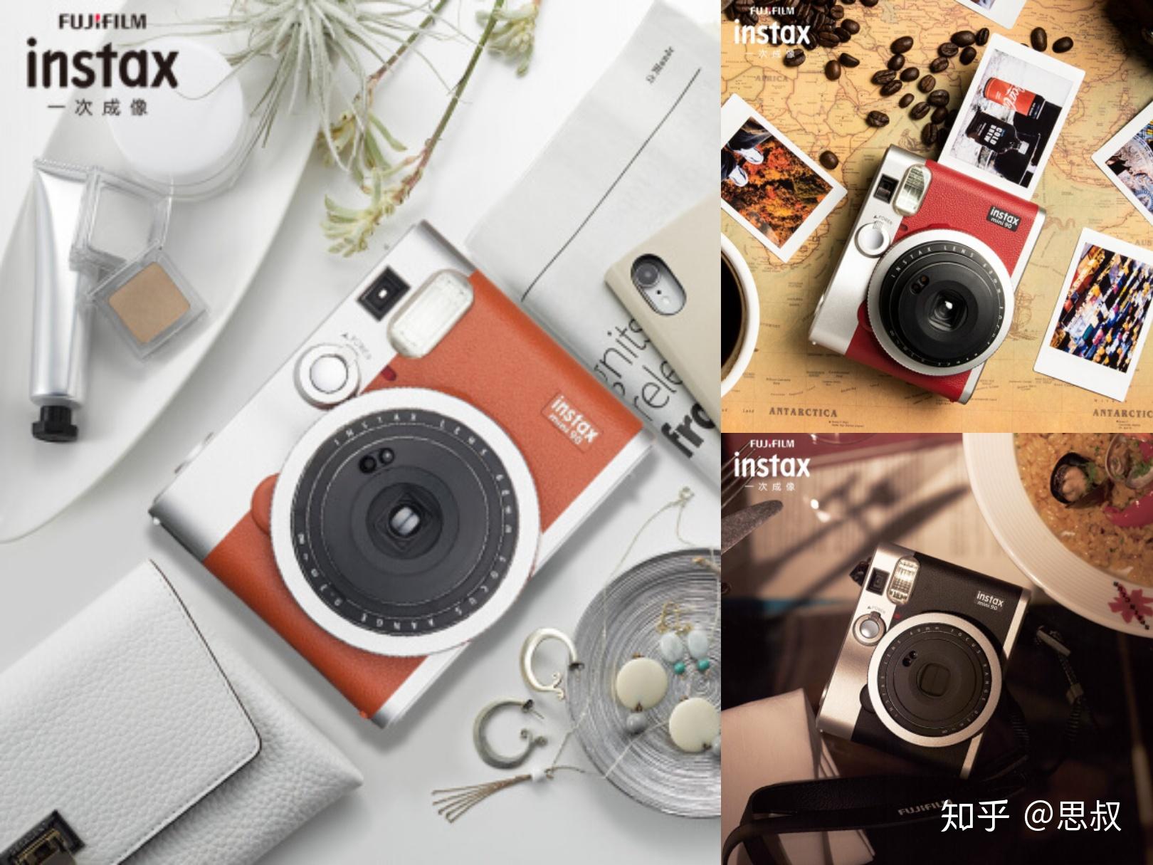 现在还有购买拍立得mini90的必要吗? - 知乎